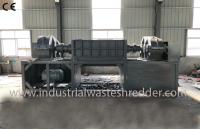 China Multi Fuction Electronic Shredding Machine , Waste Computer Shredding Machine Low Noise for sale