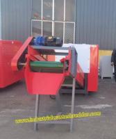 China 1200B Strong waste PP big bags shredder machine with wear-resistant blade,pre shredder for PP ton bags woven bags ,packing bags shredder machine for sale