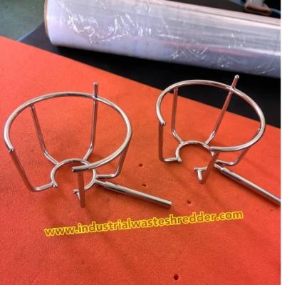 China 316 Stainless Steel Holder For Medical Equipments Mirror Finishing Stainless Steel Enclosure for sale
