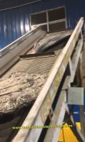 China 20mm Mesh 800 PP Block Shredder Ultimate Solution for Shredding Needs for sale