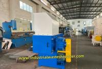 China XR600 22KW HDPE Blow Molding Scrap Shredder for sale