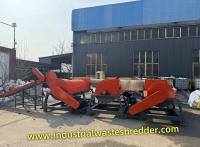 China Carbon Fiber Felt Scattering Machine Diapers Opening Device Efficient Low Damage for sale