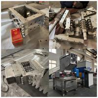 China OEM ODM Reliable Stainless Steel Structure Fabrication Product for sale