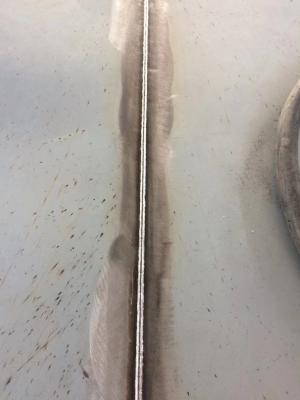 China Manufacturing Equipment Stainless Steel Fabrication Of Internal Isolation Membrane Of Electric Vehicle Batteries for sale