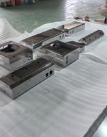 China Medical laboratory precision instrument processing, made of stainless steel 304, 316 materials, can be manufactured according to your needs, laser cutting, bending, external surface mirror treatment for sale