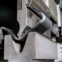 China Professional Stainless Steel Sheet Metal Bending Services Custom Fabrication for sale