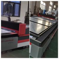 China Fiber laser cutting processing services, 304 316 stainless steel plates, for sale