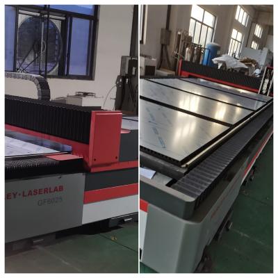 China Fiber laser cutting processing services, 304 316 stainless steel plates, for sale