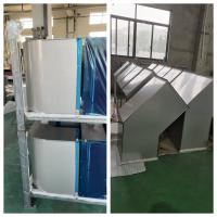 China Processing Of Stainless Steel Parts For Automobile Battery Isolation Film Production Equipment for sale