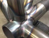China OEM Custom Made Services Bending 304 Stainless Steel Parts For Precision Sheet Metal Fabrication Box Enclosure for sale