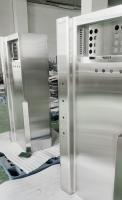 China custom stainless steel fabrication  Electrical Control Cabinet For Medical Equipment OEM Sheet Metal Fabrication for sale
