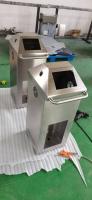 China stainless steel pipe fabrication Stainless steel medical operating platform, nut screening equipment, food-grade multi-head electronic scale component processing and manufacturing for sale