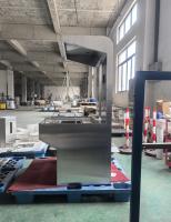 China stainless steel pipe fabrication Stainless steel medical operating platform, nut screening equipment, food-grade multi-head electronic scale component processing and manufacturing for sale