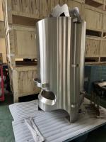 China stainless steel fabrication las vegas  Stainless steel sheet metal housings for the medical industry and multi-head electronic scale components for food machinery for sale