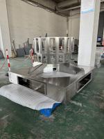 China We offer custom machining services for stainless steel multi-head electronic scale sheet metal parts based on provided drawings, including laser cutting, bending, metalworking, and laser welding. for sale