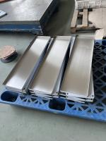 China Custom Stainless Steel Sheet Metal Fabrication Laser Cutting Bending Welding Service 304 316L for sale