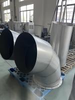 China OEM Stainless Steel Sheet Metal Fabrication Contract Manufacturing Custom Enclosure Bending Welding for sale
