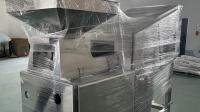China OEM Stainless Steel Sheet Metal Fabrication Contract Manufacturing Custom Enclosure Bending Welding for sale