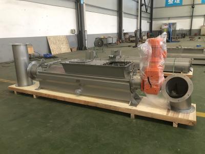 China Stainless Steel Sheet Metal Fabrication Frame for Wastewater Treatment Equipment SS304 for sale