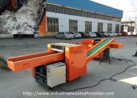 China High Elastic Fiber Polyester Dacron Fiber Shredder Stretch Resiliency Fiber Crusher for sale