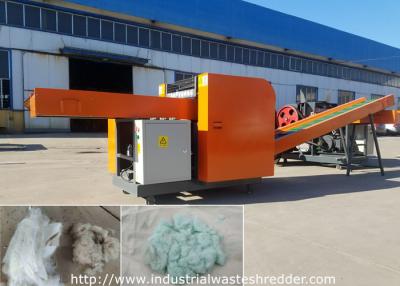 China Acrylic Viscose Spandex PET PA PVC Fiber Cutting Machine Twisted Crusher Knife for sale