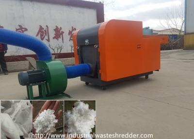 China Disposable Medical Waste Machine For Isolation Suit Surgical Gown / Cap for sale