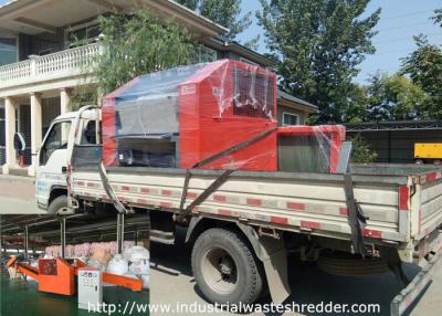China 2mm Rag Cutting Machine for sale