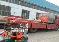 China Agricultural Polyethylene Drip Tape Electronic Waste Shredder for sale