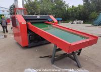 China Bubble Wrapping Films 8P Waste Paper Shredder Machine for sale