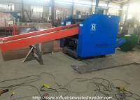 China Rotary Blades Woolen Blanket Waste Cutting Machine for Cashmere Tapestry for sale