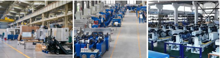 Guangzhou Wintai Car Tools Co., Ltd. factory production line 0