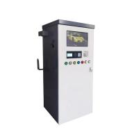 China High Pressure Card Self Car Wash Machine Customizable With 1.5mm Steel Sheet for sale