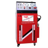 China Auto Transmission Fluid Exchanger 2.2m Cable 220V Transmission Flushing Machine for sale