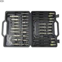 China Auto Transmission Fluid Exchanger 2.2m Cable 220V Transmission Flushing Machine for sale