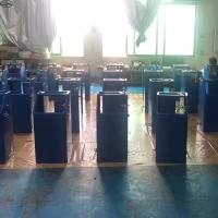 China DC12V Engine Cleaning Machine 30kw 2.5m Pipe For Free Dismantling Engine for sale