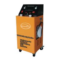 China DC12V Engine Cleaning Machine 30kw 2.5m Pipe For Free Dismantling Engine for sale