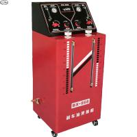 China Stainless Steel 4LX2 Automatic Transmission Fluid Exchange For Car Brake System for sale