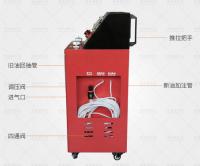 China Stainless Steel 4LX2 Automatic Transmission Fluid Exchange For Car Brake System for sale
