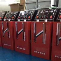 China Stainless Steel 4LX2 Automatic Transmission Fluid Exchange For Car Brake System for sale