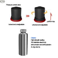China Stainless Steel 4LX2 Automatic Transmission Fluid Exchange For Car Brake System for sale
