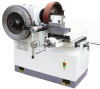 China 0.15mm/R Feeding C9335 Brake Drum Disc Cutting Machine 350mm For Cars for sale