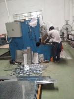 China Environmental Protection 380V Automotive Paint Spray Booth 20' Container for sale