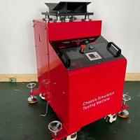 China 3000kgs Abnormal Sound Detection Equipment AC380V 2.2KW Adjustable for sale