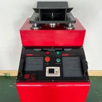 China 3000kgs Abnormal Sound Detection Equipment AC380V 2.2KW Adjustable for sale
