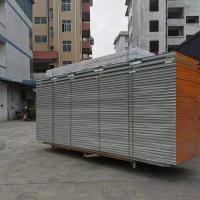 China Fiberglass Exhaust Filter Car Painting Room The Ultimate Solution for Economic Cars for sale