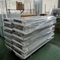 China Fiberglass Exhaust Filter Car Painting Room The Ultimate Solution for Economic Cars for sale