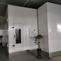 China Fiberglass Exhaust Filter Car Painting Room The Ultimate Solution for Economic Cars for sale
