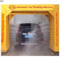 China 1L/2.5W/2.1H Touchless Car Washer for Car Washing Needs for sale