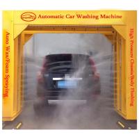 China 1L/2.5W/2.1H Touchless Car Washer for Car Washing Needs for sale
