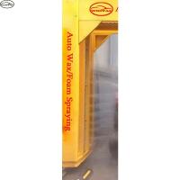 China 1L/2.5W/2.1H Touchless Car Washer for Car Washing Needs for sale